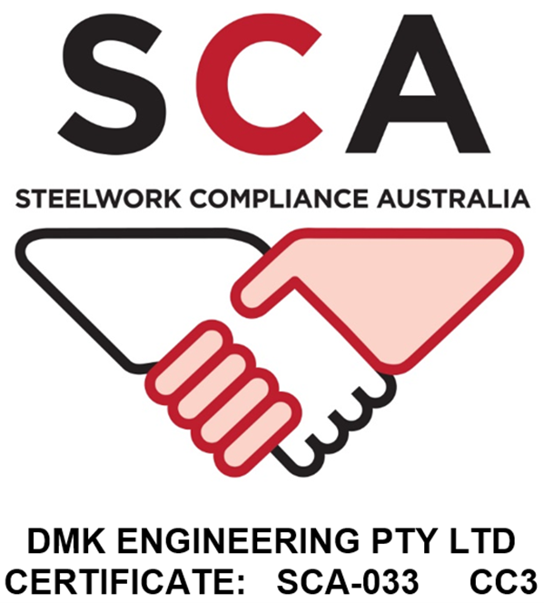 DMK Engineering Australia