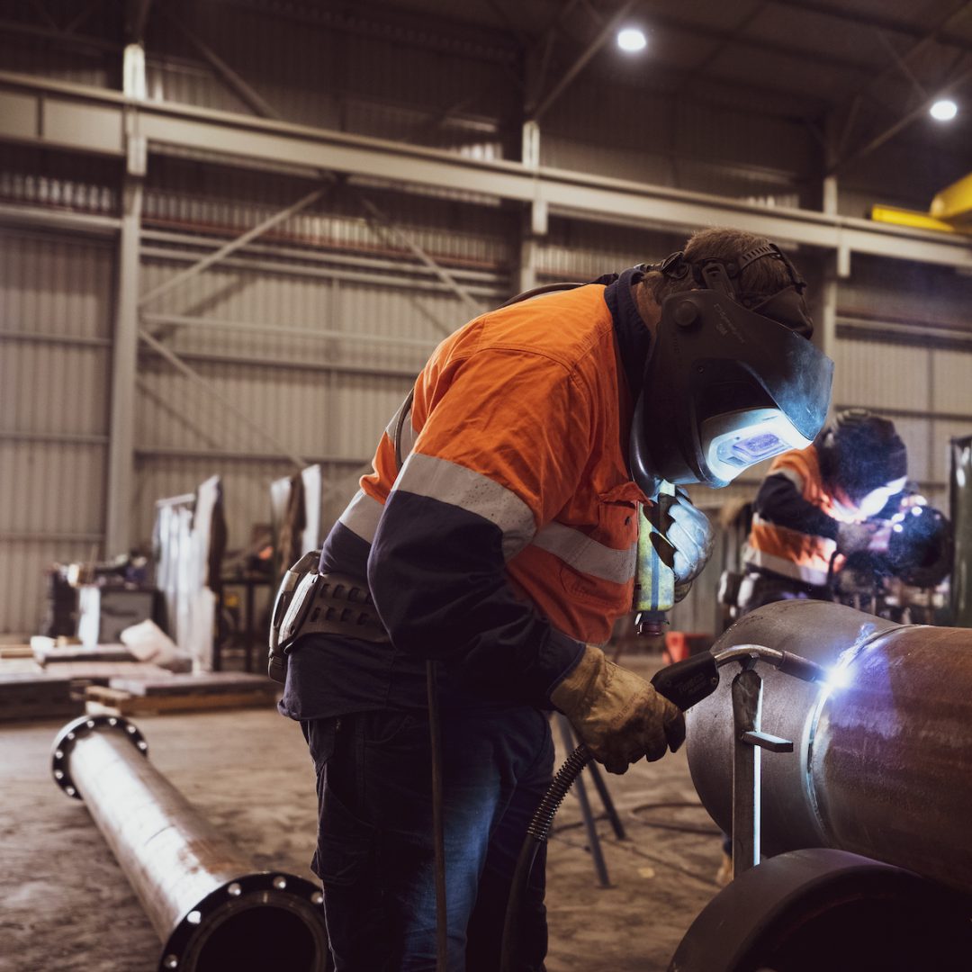 Overview | DMK Engineering Australia