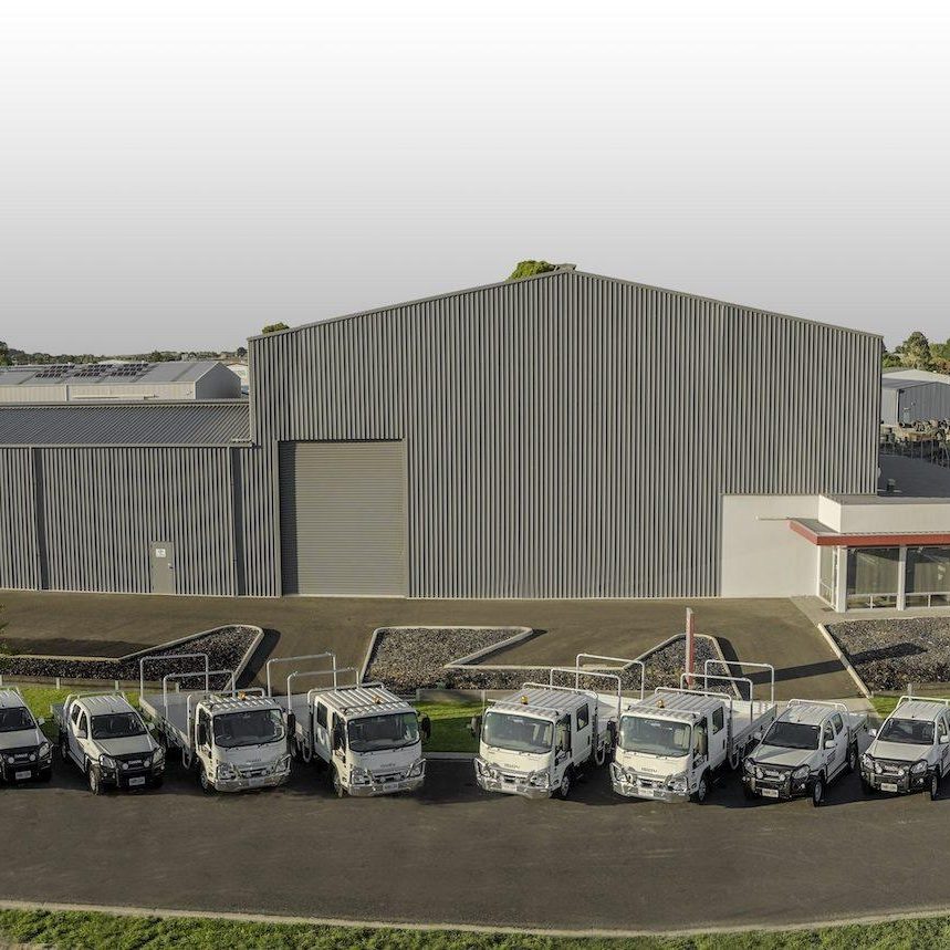 Contact | DMK Engineering Australia